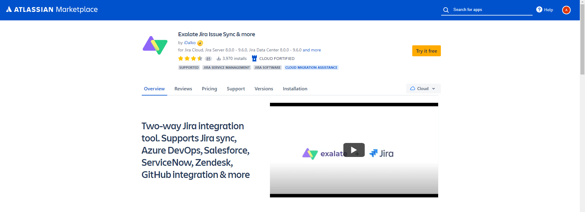 Setting Up Azure DevOps and Jira Integration - Hatica